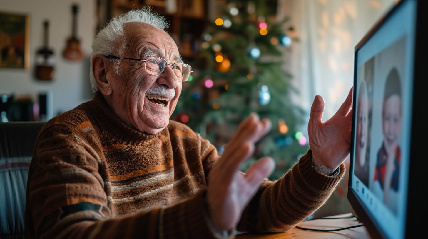 Modern Grandparenting: What It Means to Be Nana or Papa Today